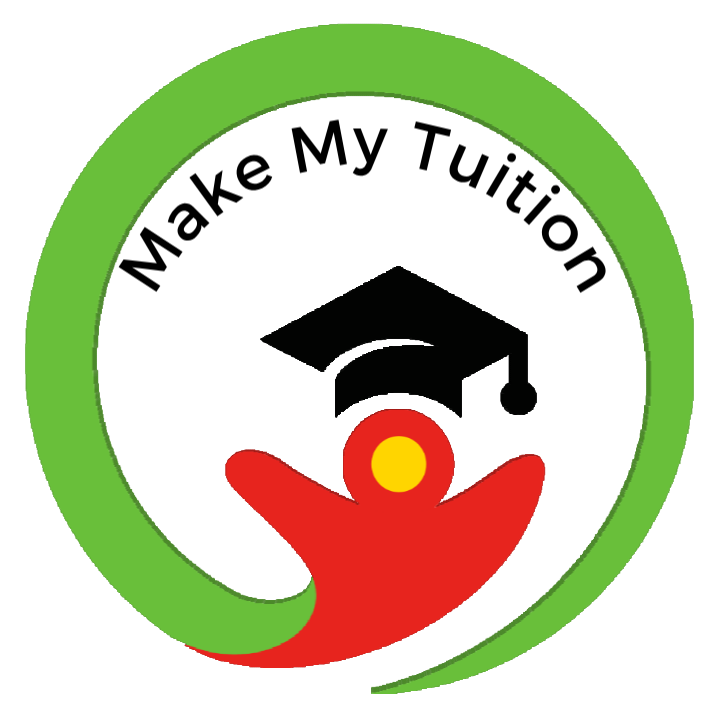 Make My Tuition – Best Home Tuition Provider